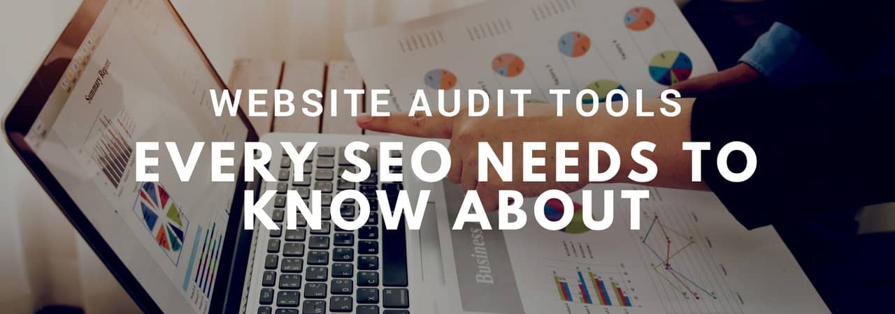Website Audit Tools Every SEO Needs to Know About | SEO Services New York
